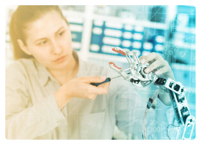 The Ultimate Benefits of Using Robotics In Your Business